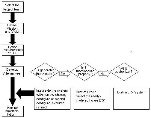 ERP Development Process Assignment Homework Help Computer Assignment ...