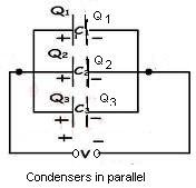Capacitors In Parallel Assignment Help Homework Help Online Live ...